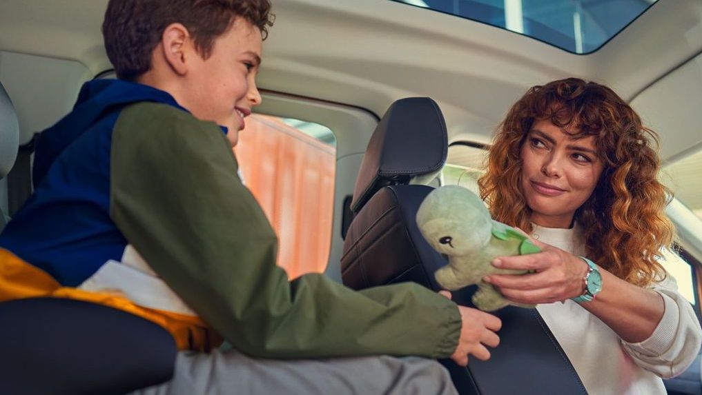 Caddy | Volkswagen Haszonjárművek