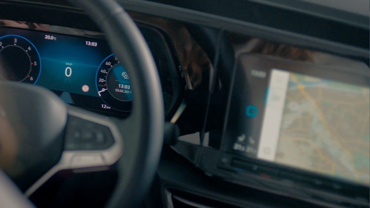 Caddy | Volkswagen Haszonjárművek