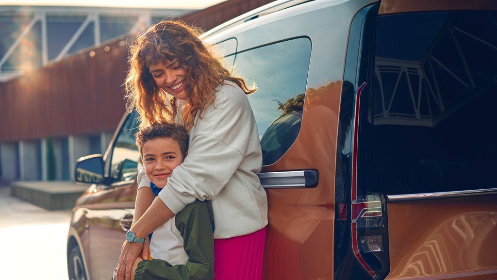 Caddy | Volkswagen Haszonjárművek